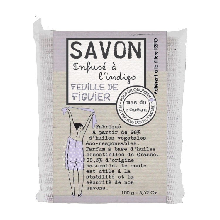 Palasaippua Figuier - Viikunapuu 100 g – Kaurilan Sauna